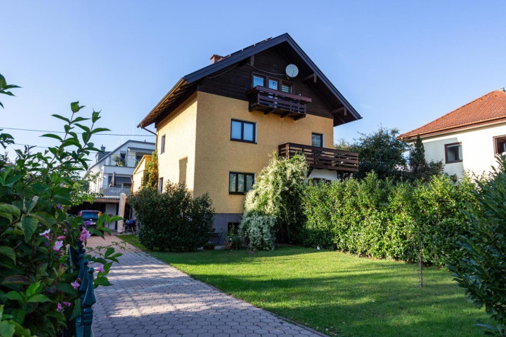 Casa Wendl - Salzburg