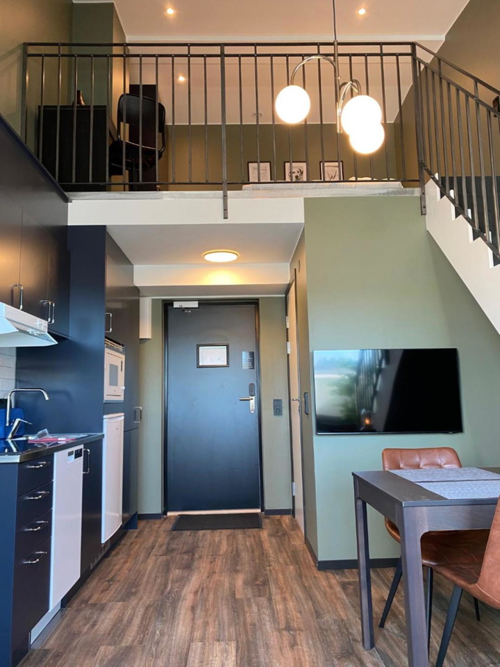 Magnolia House Sollentuna - Stockholm