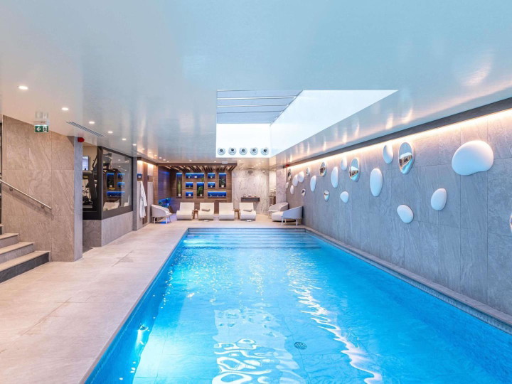 Novotel Deauville Plage - Villers-sur-Mer