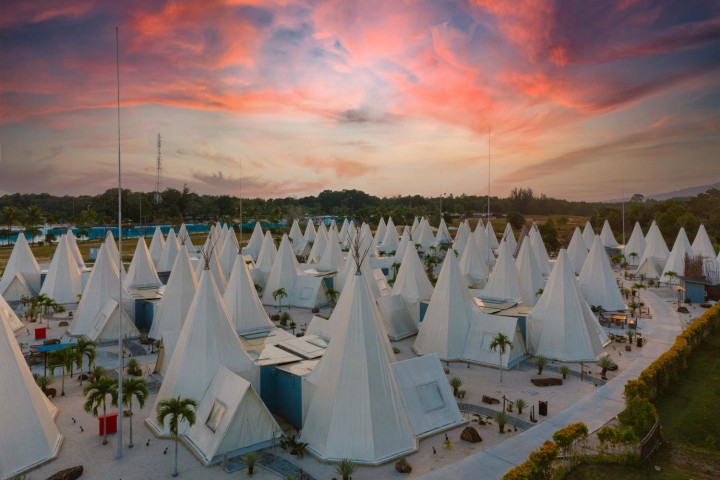 The Anmon Resort Bintan - Bintan Island
