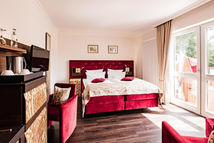 Hotel Kolb - Bensersiel