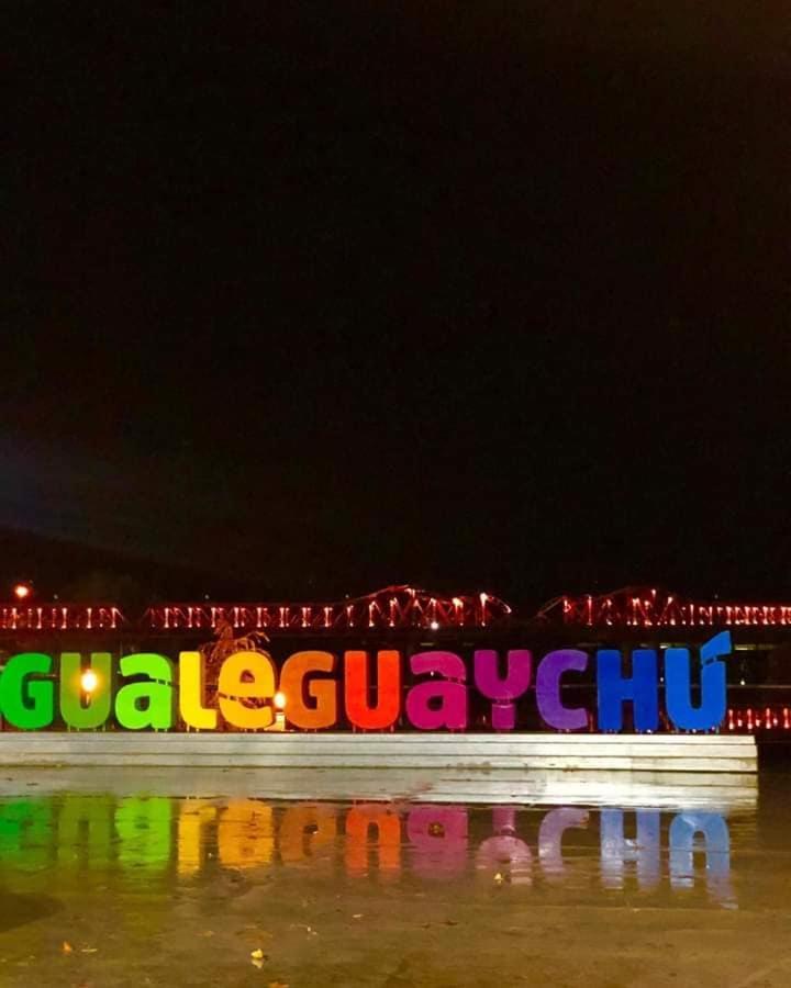 Hotel Berlin - Gualeguaychú