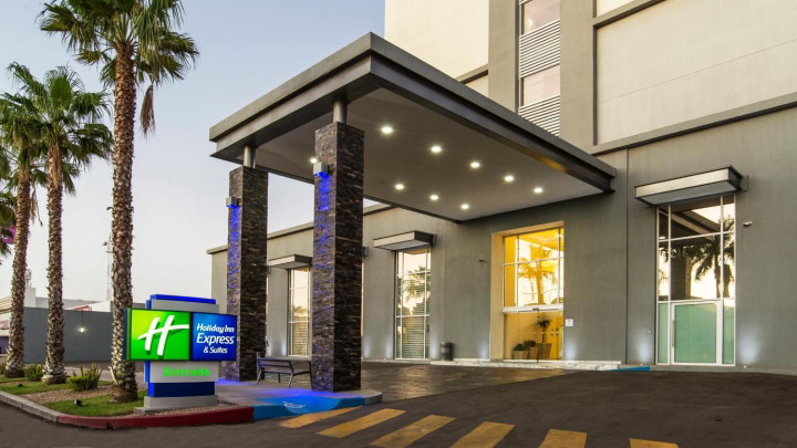 Holiday Inn Express & Suites - Ciudad Obregon By Ihg - Baja California Sur