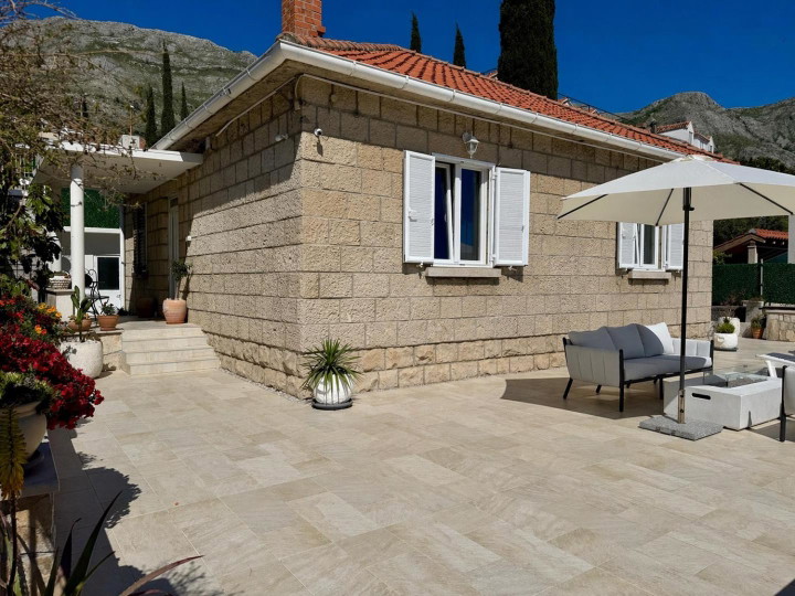 Holiday Home Lungo Mare - Cavtat