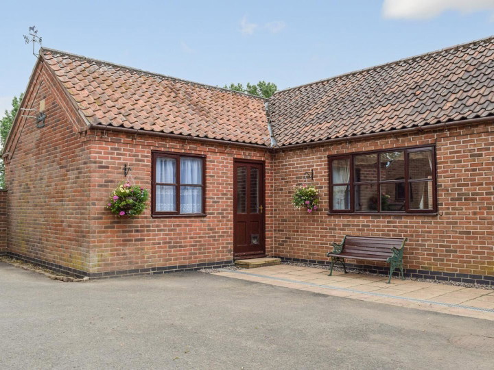 Glossoms Lodge - Rutland