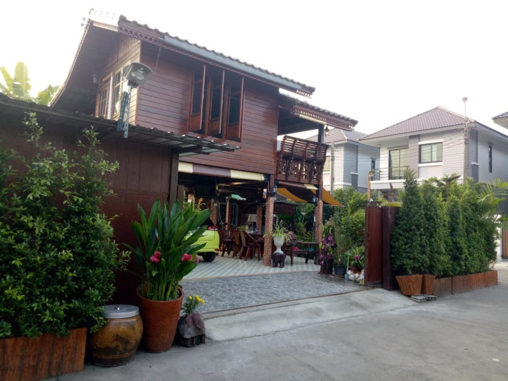 Ruenthip Homestay - 방콕