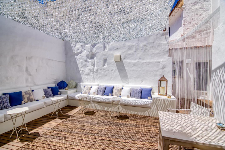 Hotel Ca S'arader Turismo De Interior - Menorca