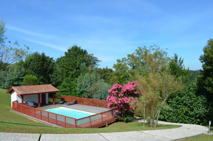 Les Villas D'harri-xuria - Francia