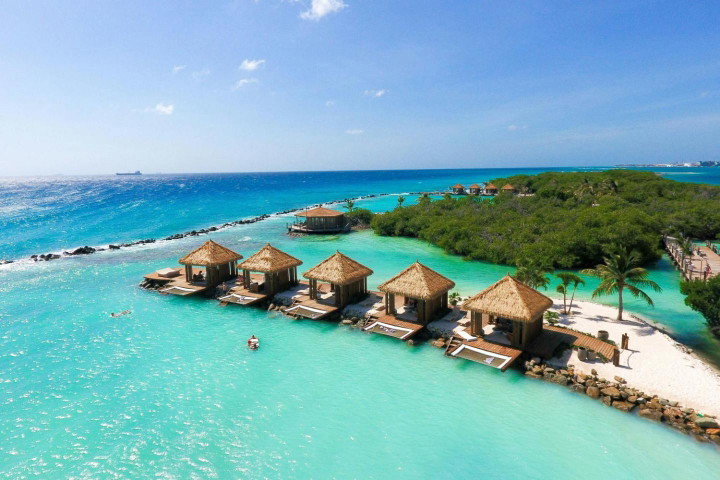 Renaissance Wind Creek Aruba Resort - Aruba