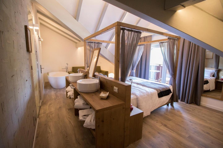 Hotel Florida - Levico Terme