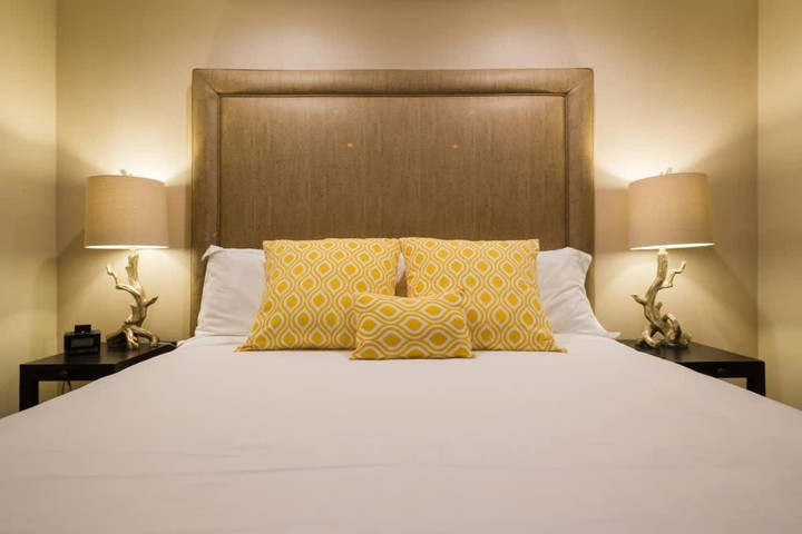 Pet-friendly Napa Retreat Wineries Downtown - Yountville, CA
