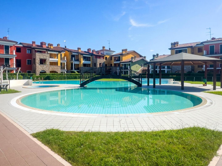 Baglio Degli Ulivi By Whale Homes - Sirmione