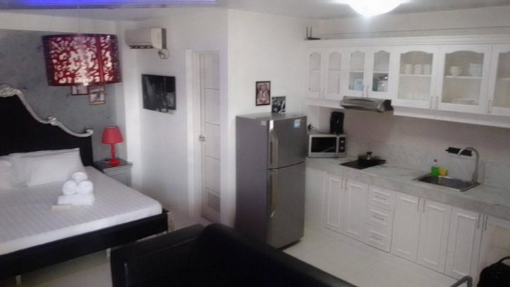 Studio At Grosnenor Square - Angeles