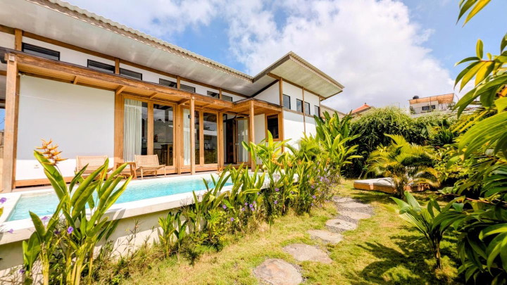 Musa Uluwatu & Wellness - Bali