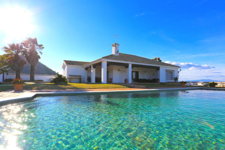 Las Breñas Premium Rural Cottage 4pax - Mijas