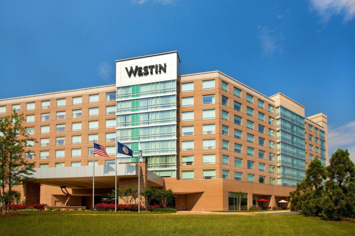 The Westin Washington Dulles Airport - Herndon, VA