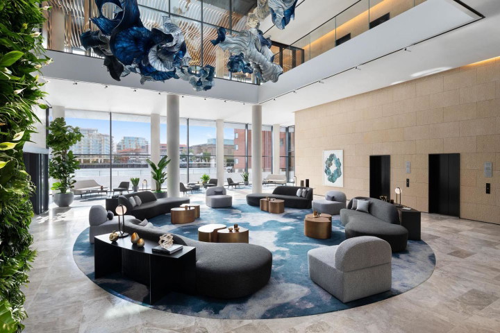 The Westin London City - Central London