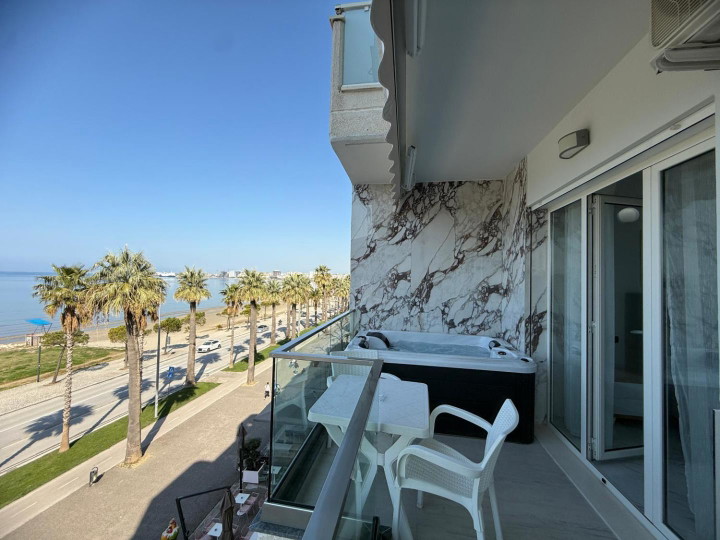 Jimi Apartments - Albania