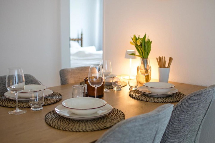 Zentrale City Apartments - Oldenburg