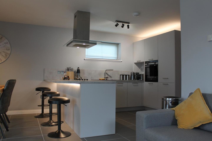 Kirkwall Holidays - Frasers Close - Kirkwall