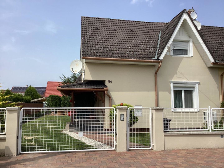 Süti Nyaraló - Lake Balaton