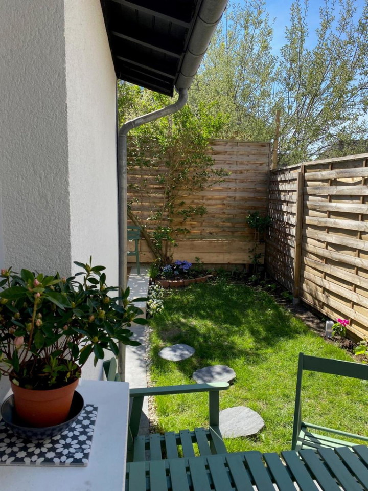 Maison Cosy Rénovée Avec Jardin - Rouen