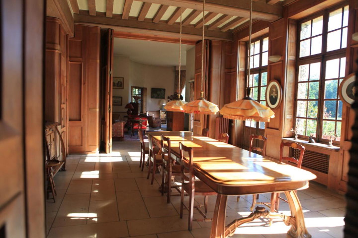 Le Logis D'arniere - Essonne