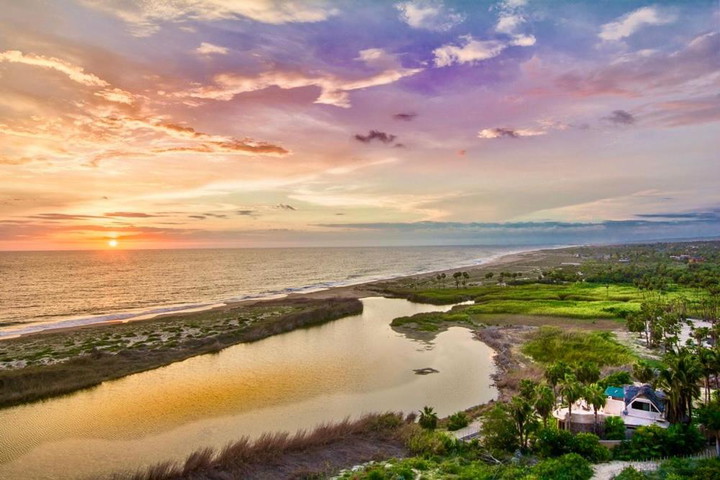 Alegria Suites At La Poza Beach - Todos los Santos