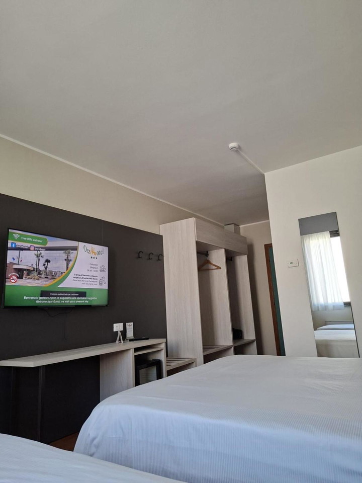 Orzihotel - Provincia di Brescia