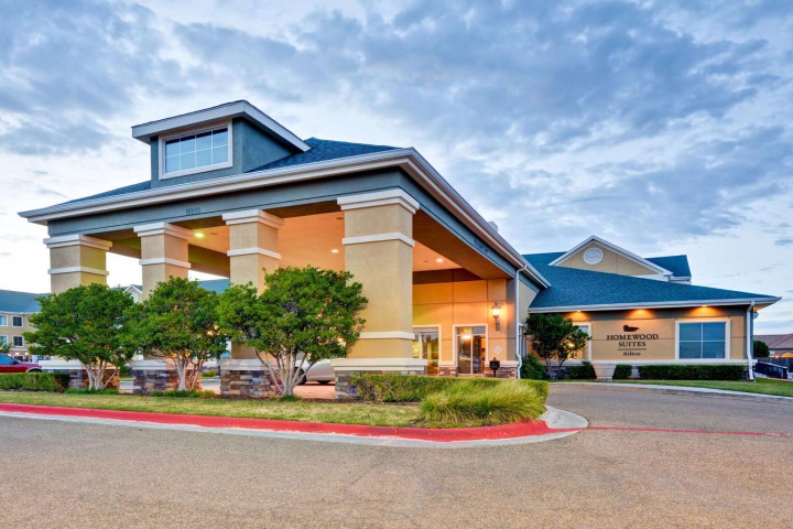 Homewood Suites By Hilton Amarillo - Amarillo, TX