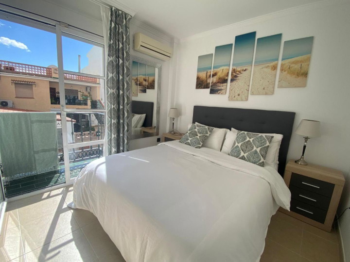 Beach Apartment La Cala De Mijas - Andalucía