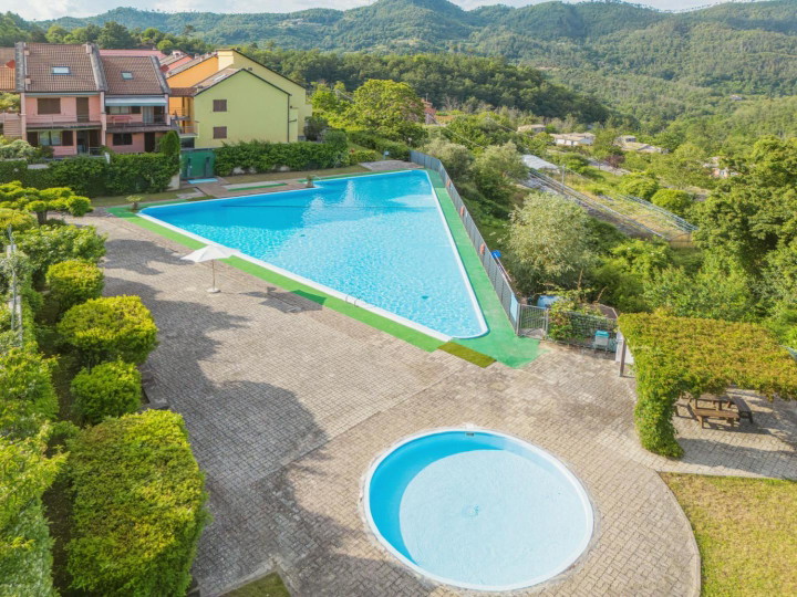 Apartment Villaggio 5 Terre-8 By Interhome - Monterosso al Mare