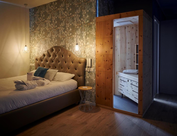 Lainez Rooms & Suites - Trento