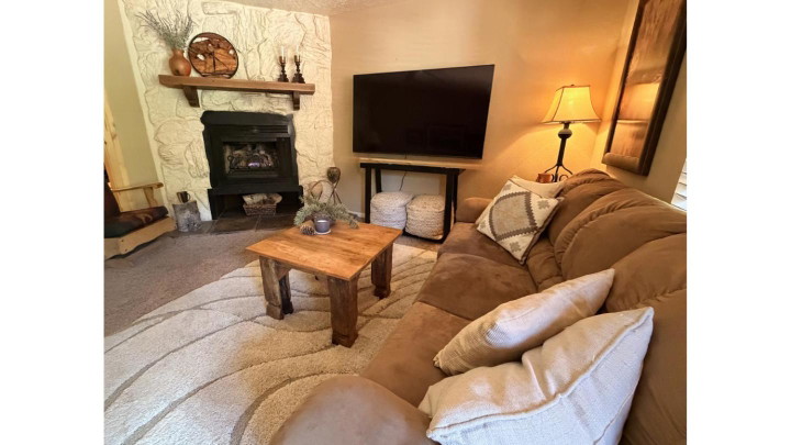 Valley Condo 119 - Red River, NM