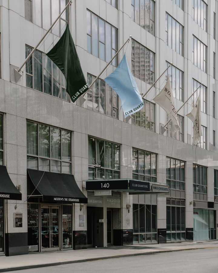 World Center Hotel - Clifton, NJ