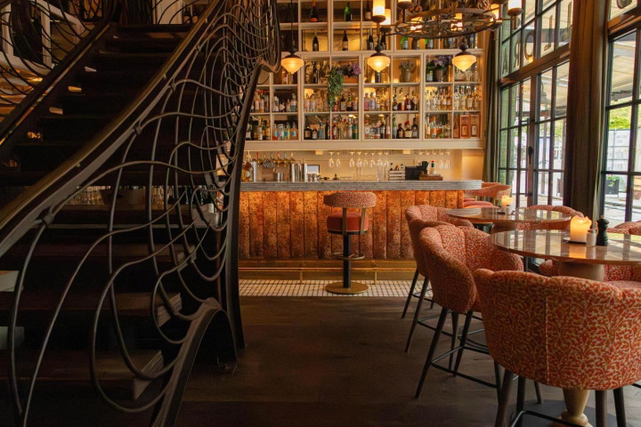 Hotel & Ristorante Bellora - Gothenburg