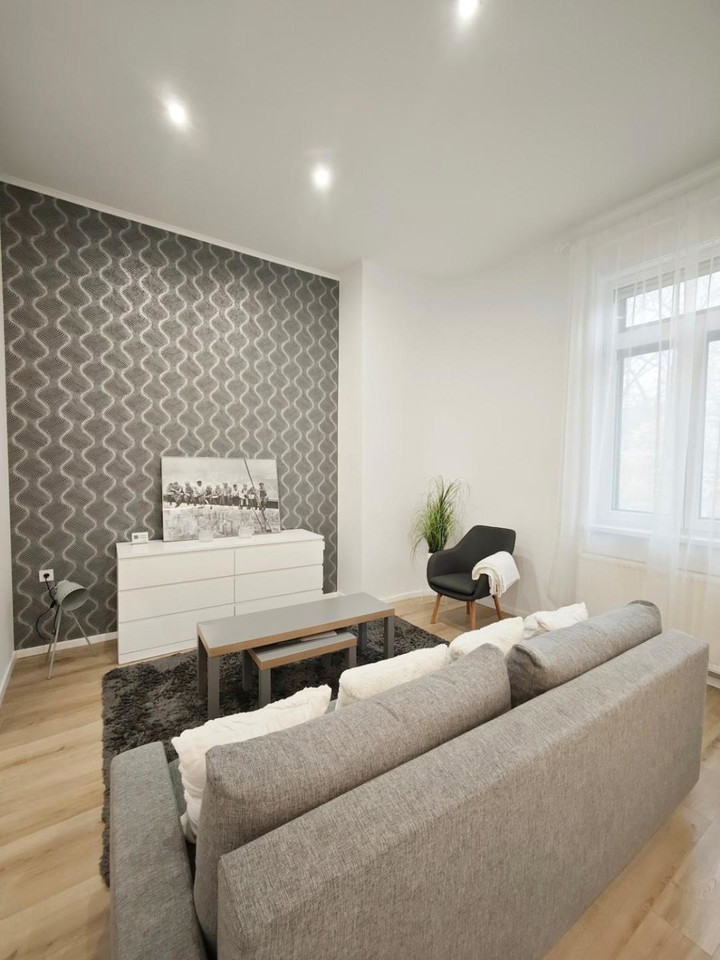 Vibe City Apartment - Kecskemét