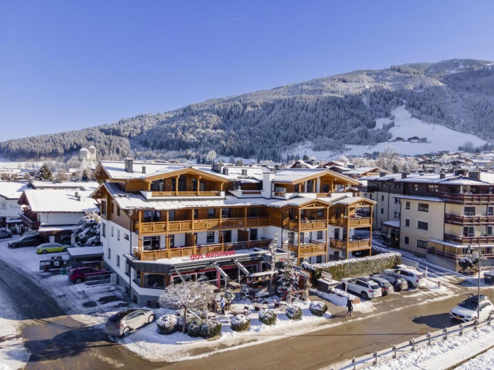 Style Apartment Kaprun - Top 9 - Kaprun