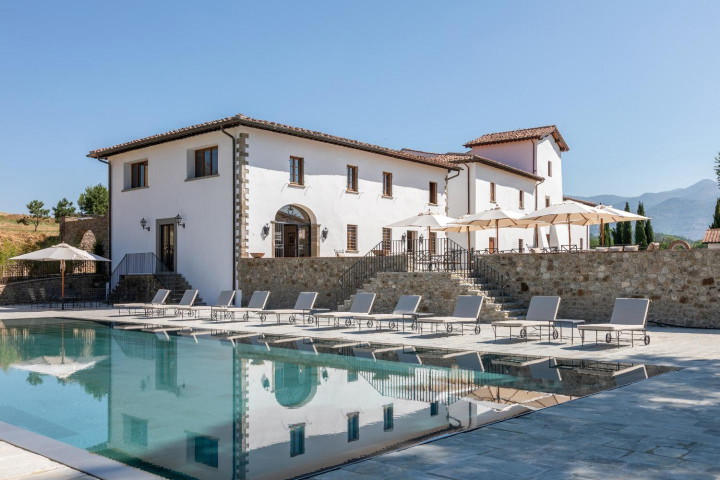 Viesca Toscana Suites & Villas - Tuscany
