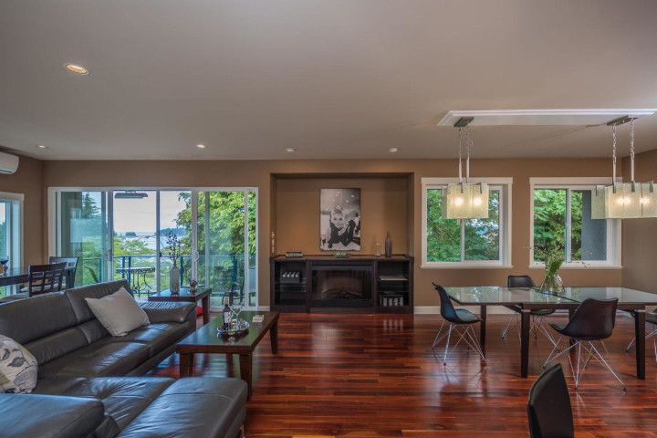 Luxury Penthouse Downtown Nanaimo - Nanaimo