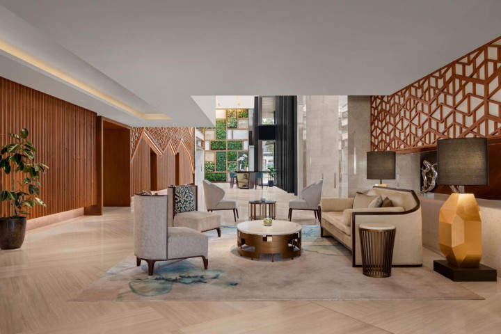 The Westin Manila - Pasig