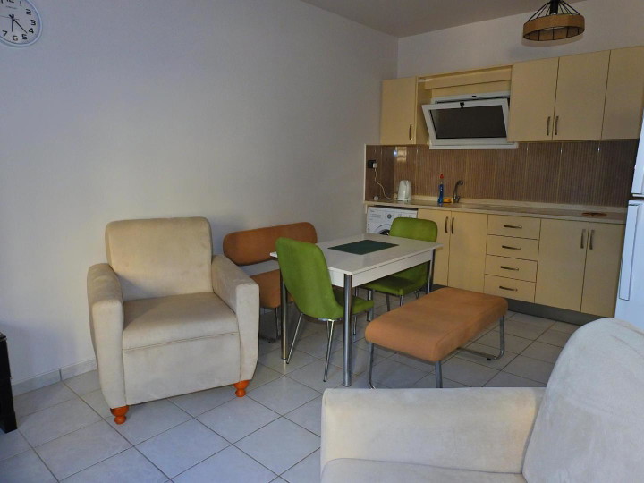 Ertunalp Apartment - Famagusta