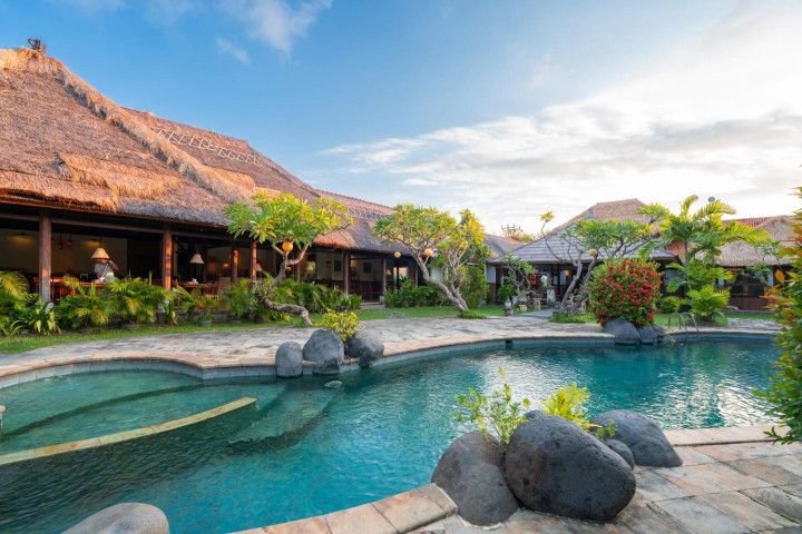 Desamuda Village By Pertama Stay - Denpasar