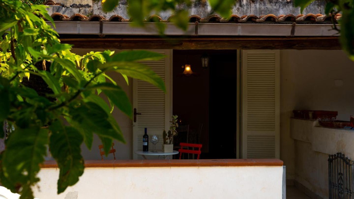 Castellabate Apartments Casa Ronna Rosa - Castellabate