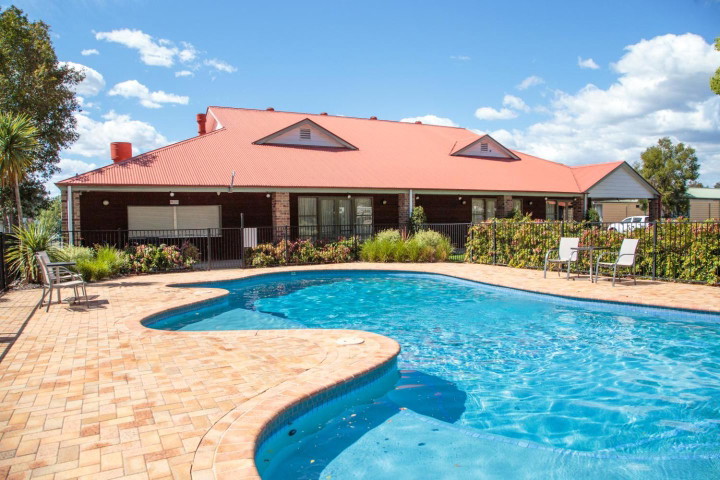 Nepean Shores By Gateway Lifestyle Holiday Parks - Sydney