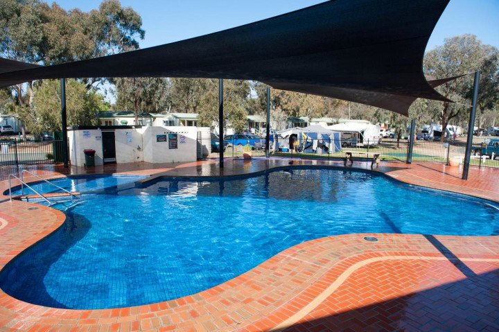 Nrma Echuca Holiday Park - 