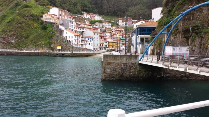 Casina Del Puerto - Cudillero