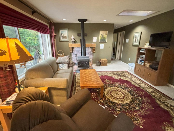 Cozy Cabin In Mccall - McCall, ID