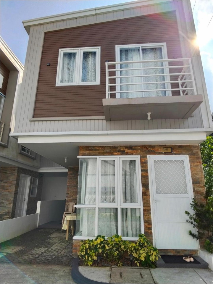 Rm Staycation Eleve Homes Tagaytay - Tagaytay