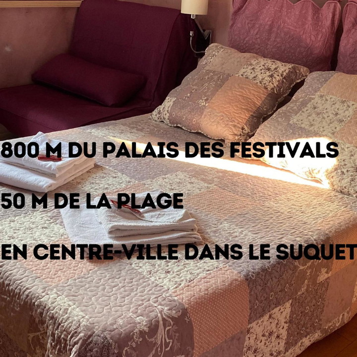 Boutique Hotel Couleurs Suds - Cannes